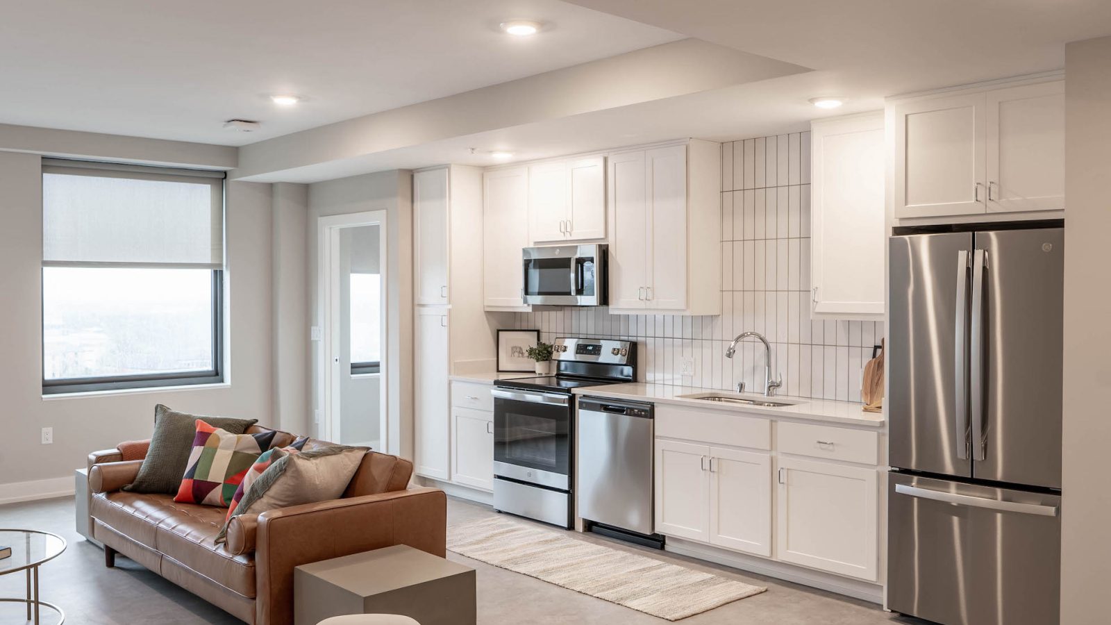 Apartment Floorplans in Appleton, WI | Residences at Zuelke